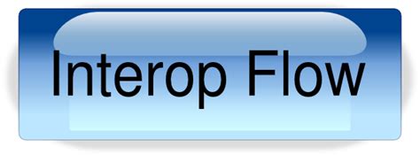 Interop Flow Edited Png Clip Art At Clker Com Vector Clip Art Online Royalty Free Public Domain