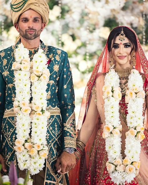 South African Cricketer Keshav Maharajs Heartwarming Love Story With