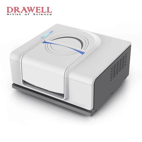 Laboratory Infrared Spectrophotometer Price Ftir Window Atr Ftir Price Ftir And Spectrophotometer