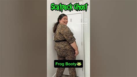 Frog Booty🐸 Funny Booty Youtube
