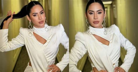 Saiba Com Quem Isabelle Mantém Contato Fora Do Bbb 24