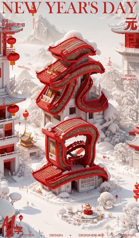 《元旦》我宣布，马上又要跨年了