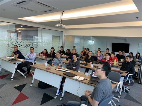 Lee Chew Wan Posted On Linkedin