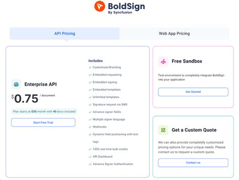 How To Create A New Boldsign Account