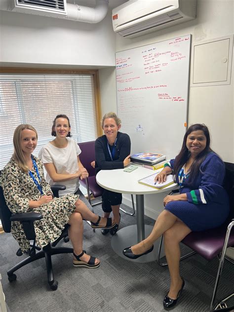 Prabha Vijayakumar On Linkedin Digitalahps Ahpsdeliver Cahpio Weahps