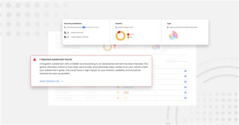 Introducing Dns Guardian From Red Sift
