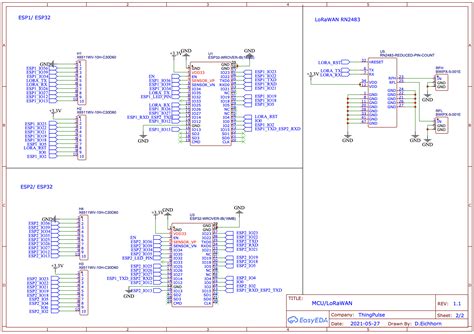 Espgateway Esp Wifi Ble Gateway Thingpulse