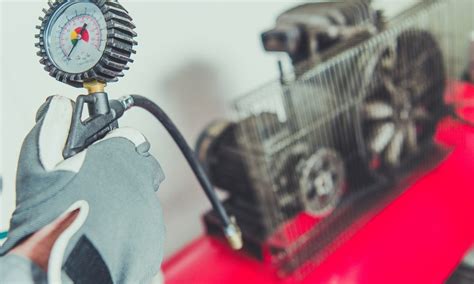 How To Increase Cfm On Air Compressor Best Of Machinery