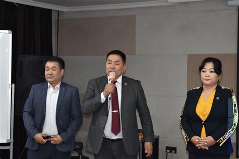 Хэн Хэнтий аймгийн Хөдөлмөр Халамжийн үйлчилгээний газар