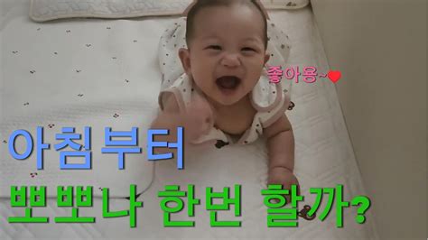 뽀뽀 할 사람 여기 모여라~ Youtube