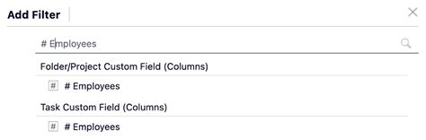 Fix N A And No Results In Advanced Reporting Wrike Analyze Wrike Help Center