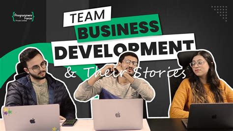 Programmers Force On Linkedin Programming Programmersfrorce Businessdevelopment Leadgeneration