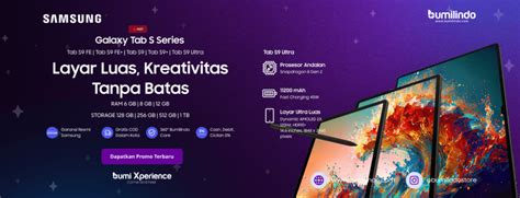 Harga Samsung Tab S Spesifikasi Lengkap Dan Keunggulannya