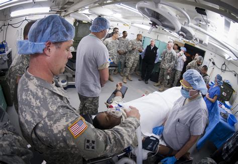 JRTC Rotation Demonstrates Force Of Future Article The United States Army