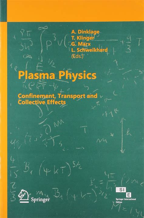Plasma Physics Campus Book House