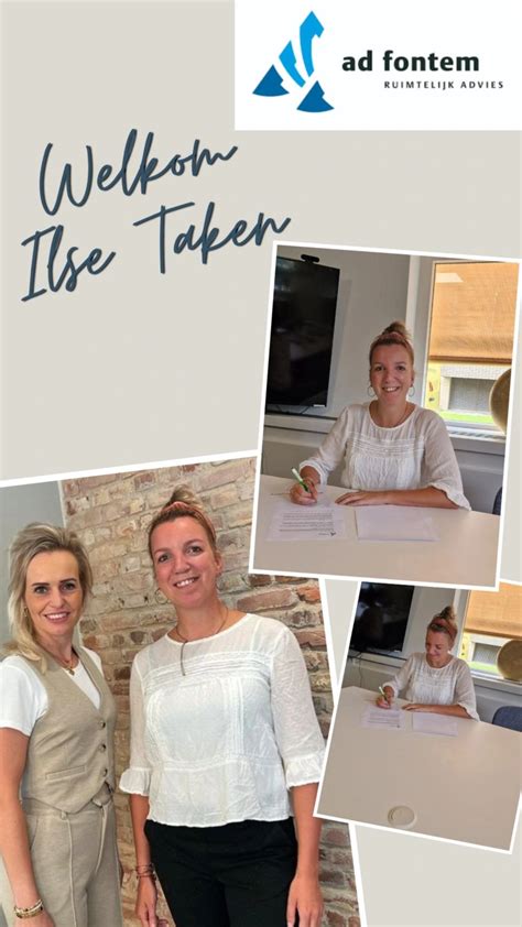Ad Fontem Ruimtelijk Advies Op Linkedin 🔊 Ad Fontem Team Breidt Uit