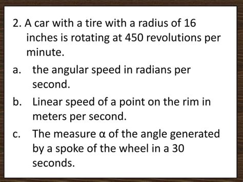 Problem Solving Involving Angles PPTX Physics Science