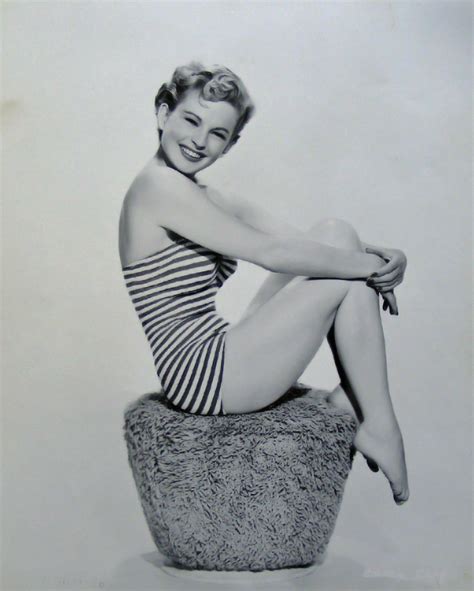 Coleen Gray S Feet