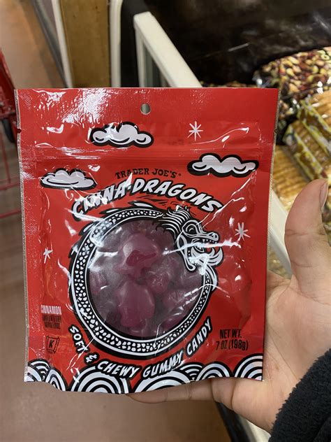 Gummy Dragons R Candy