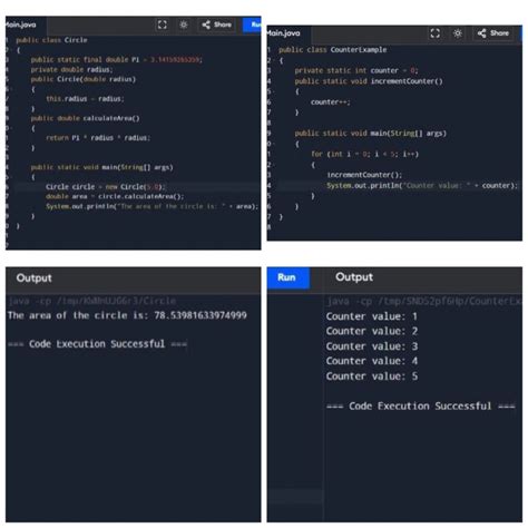 Madhumalar A On Linkedin Cybernaut Java Codingchallenge