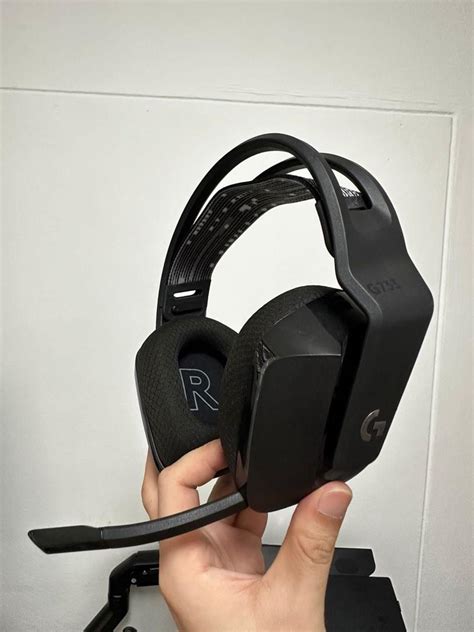 Logitech G733 Headset Audio Headphones And Headsets On Carousell