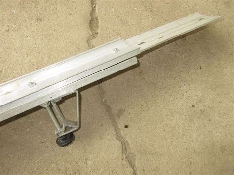 The Cutters Edge Ii All Purpose Cutting Guide 60 Albrecht Auction Service