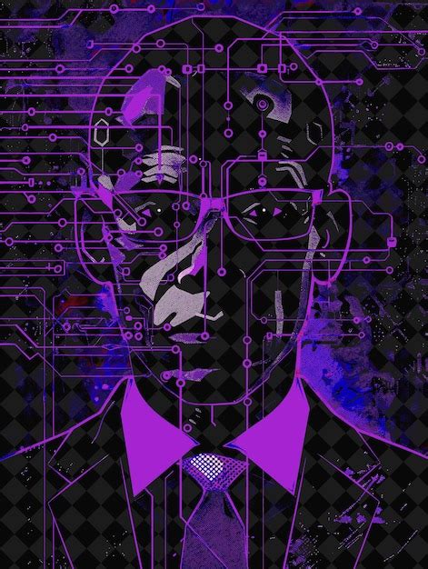 Face Detection Algorithm Psd High Quality Free Psd Templates For Download Freepik