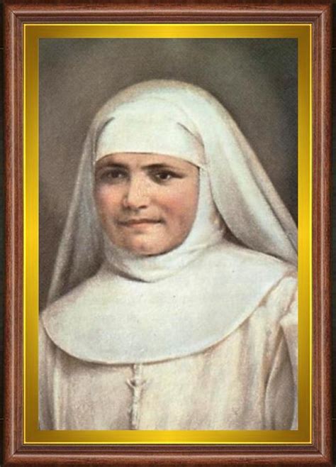 Maria Assunção Pallotta Religiosa