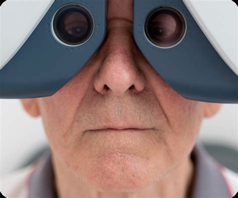 Glaucoma Testing And Treatment Vision Gallery