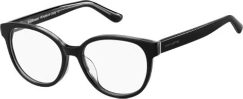 Ju 204 Eyeglasses Frames By Juicy Couture