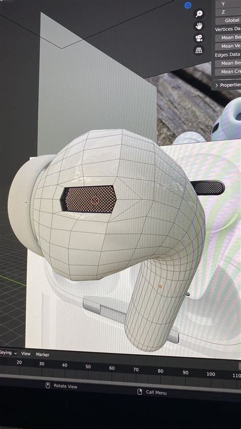 Terrible Topology R Blenderhelp