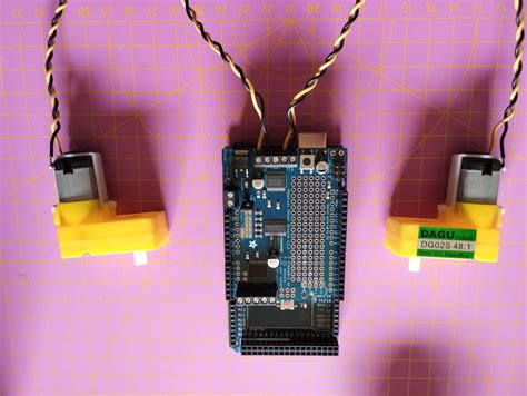 Turning Dalek Into Robot Show And Tell Dronebot Workshop Forums