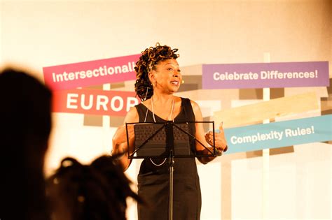 The Importance Of Intersectionality In U S Security Approaches Realist Review