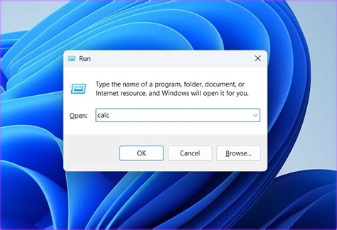 7 Best Ways To Access The Calculator App On Windows 11 Guiding Tech