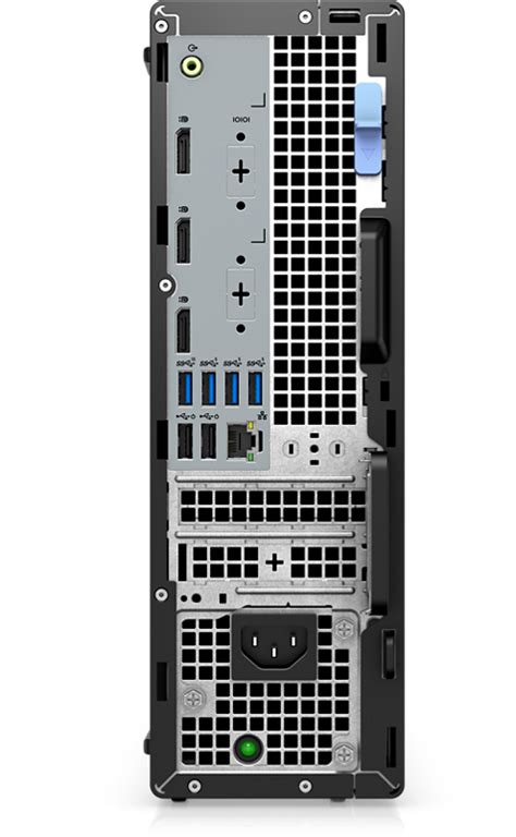 Dell Optiplex Micro Form Factor Desktop Computers Mini Pc Tower Dell Usa