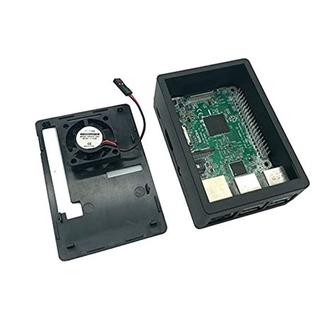 Treedix Compatible With Raspberry Pi 44b Abs Shell 35 Inch Display S Treedix Official