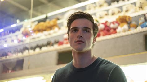 Jacob Elordi Shares Euphoria Pictures Excerpts From Acting Journal