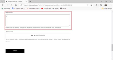 Fix Corsair Scimitar Side Buttons Not Working TechCult