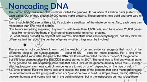 Non Coding Dna Snpscnv Write In Details Pdf