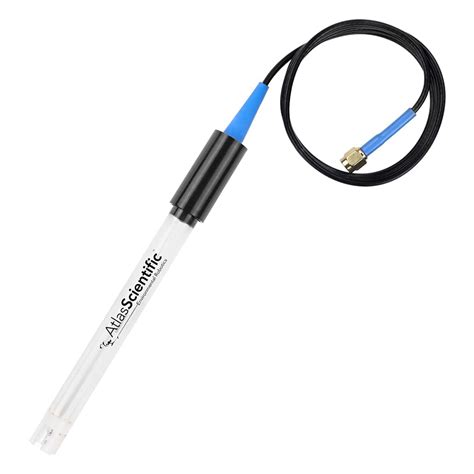 Atlas Scientific Oxidation Reduction Potential Consumer Grade Orp Probe 1100mv 1100mv