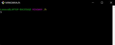 Git基本使用教程