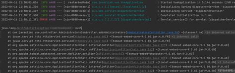 failed to load resource the server responded with a status of 500 csdn博客