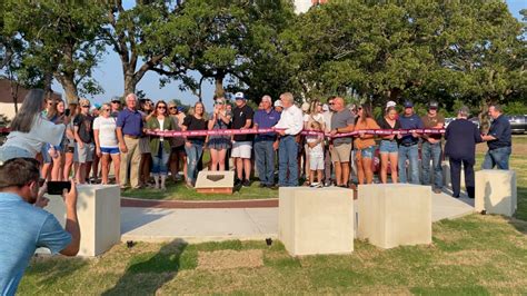 Jen Basham On Linkedin Weve Cut A Lot Of Ribbons The Last Few Months