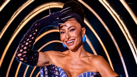 Sabrina Sato Revela Expectativa Para A Estreia De The Masked Singer