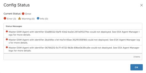 Workload Management Configuration Monitoring In Vsphere 80 Vmware Code