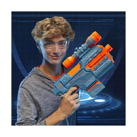 Nerf Elite 2 0 Phoenix Cs 6