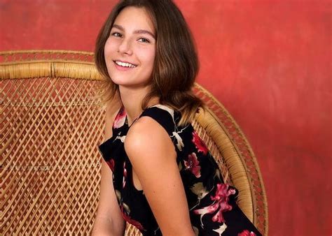 Belka Smereka Biography Age Images Height Figure Net Worth Bioofy