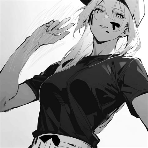 Enterprise Azur Lane Danbooru