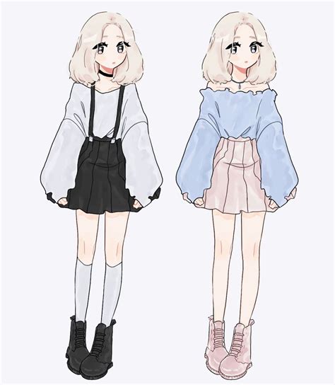 Рисунки Для Срисовки Люди В Полный Рост 69 фото