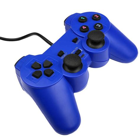 Analog Joystick Game Controller For Pc Video Gaming Gaming